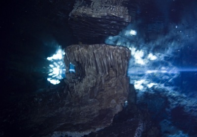 The Deep Group: Underwater Ideas