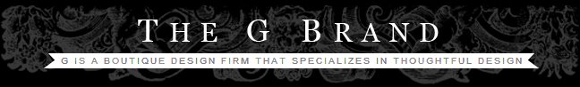 The G Brand