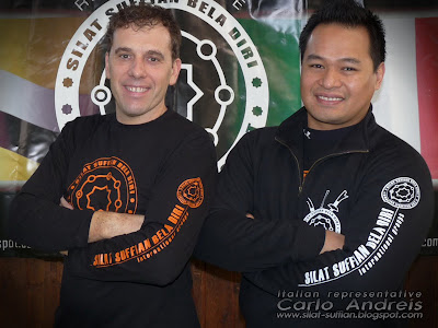 www.silat-suffian.com: Silat Suffian Bela Diri - Italy