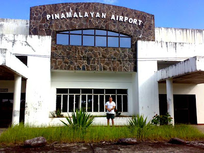 RPLA | CPP | Pinamalayan & Calapan Airports | SkyscraperCity