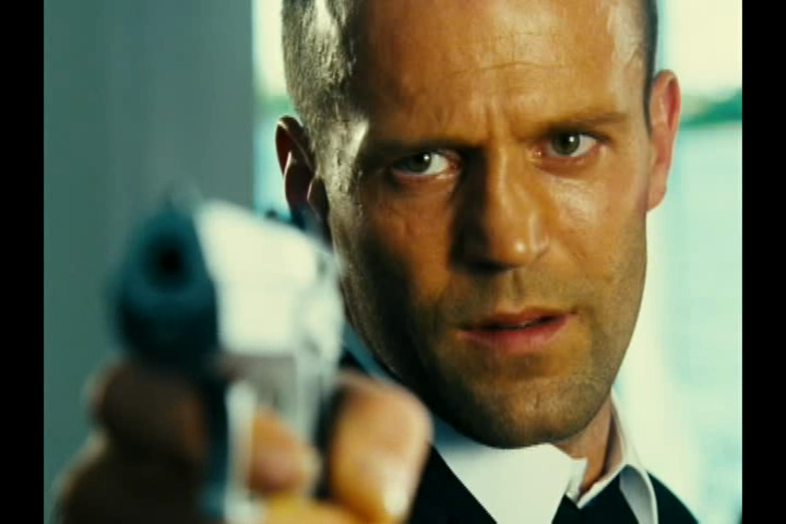 Es lo que hay: El Transportador 2