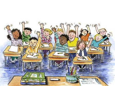 Etapas de la vida escolar: ¿Que es la vida Escolar?