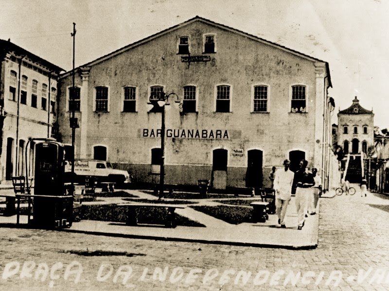 Valença Costa do Dendê: Histórico do Município de Valença-Bahia.163 ...