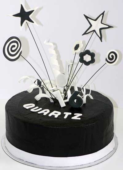 Fiesta temática inspirada en colores Blanco y Negro : Todo fiestas