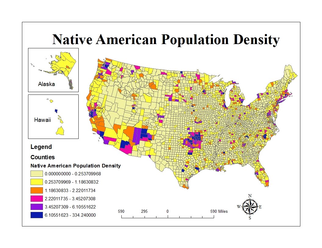 UCLA Geog 7 blog: Lab 8