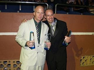 OUR MUSIC, STARS, JOKERS & THE MEDIA: Rant from Mikey Hulsmeier | The ...