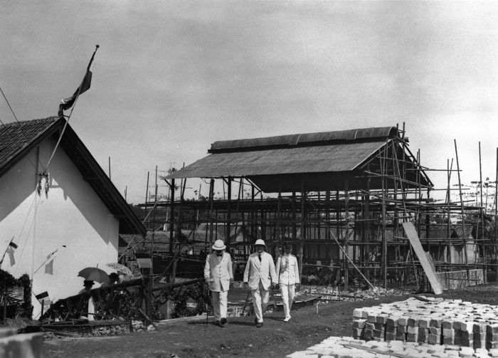 Foto-foto Subang Tempo Doeloe - KOTASUBANG.com