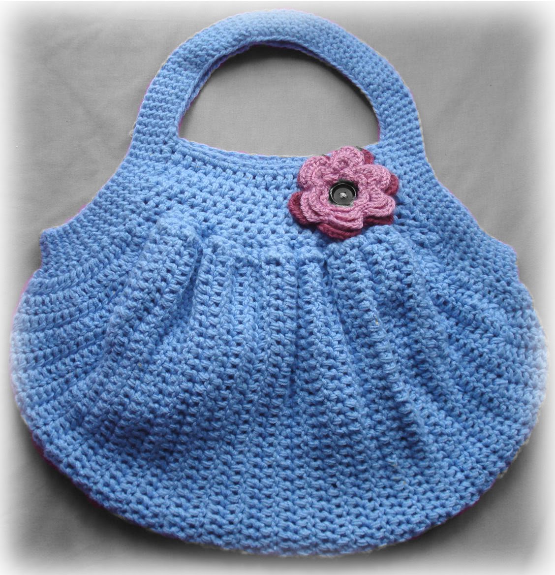 Patron cartera crochet - Imagui