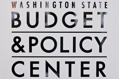 'Round About Seattle: Vance Building Open House