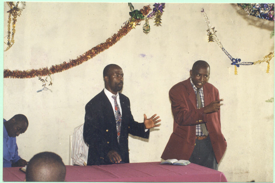 Body of Christ Church International Ministry: Body of Christ Church ...