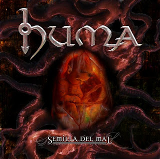 Hijos del Metal: febrero 2009