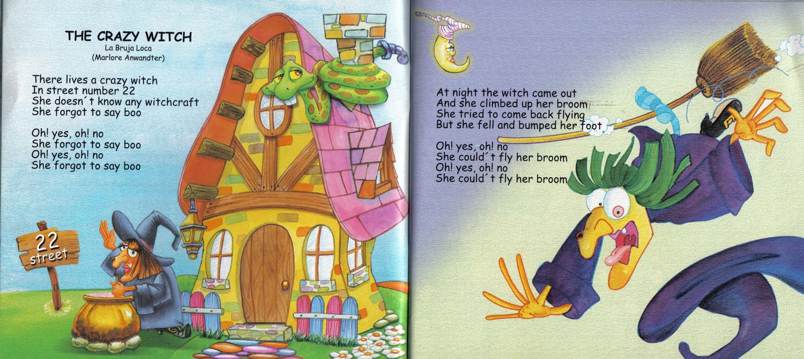 Rondas para colorear - Imagui