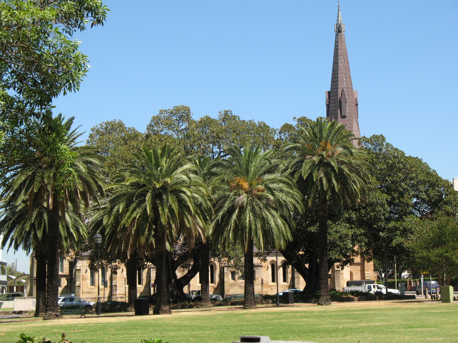 Martin & Susan Johnson - World Tour: Au Revoir Australia