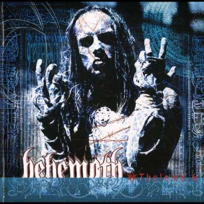 System Infernal Satanic††: Behemoth Discografia