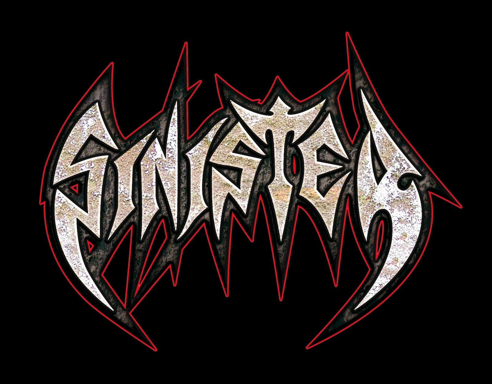 Vortex Infernal De Metal: Discografia Sinister