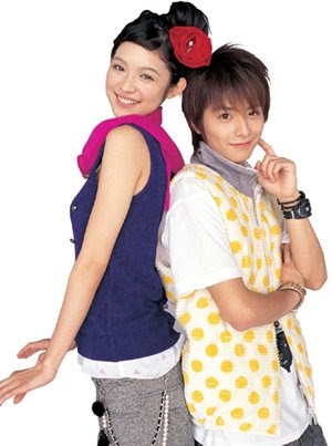 Miyaland ::.: [Reseña Live Action] Lovely Complex