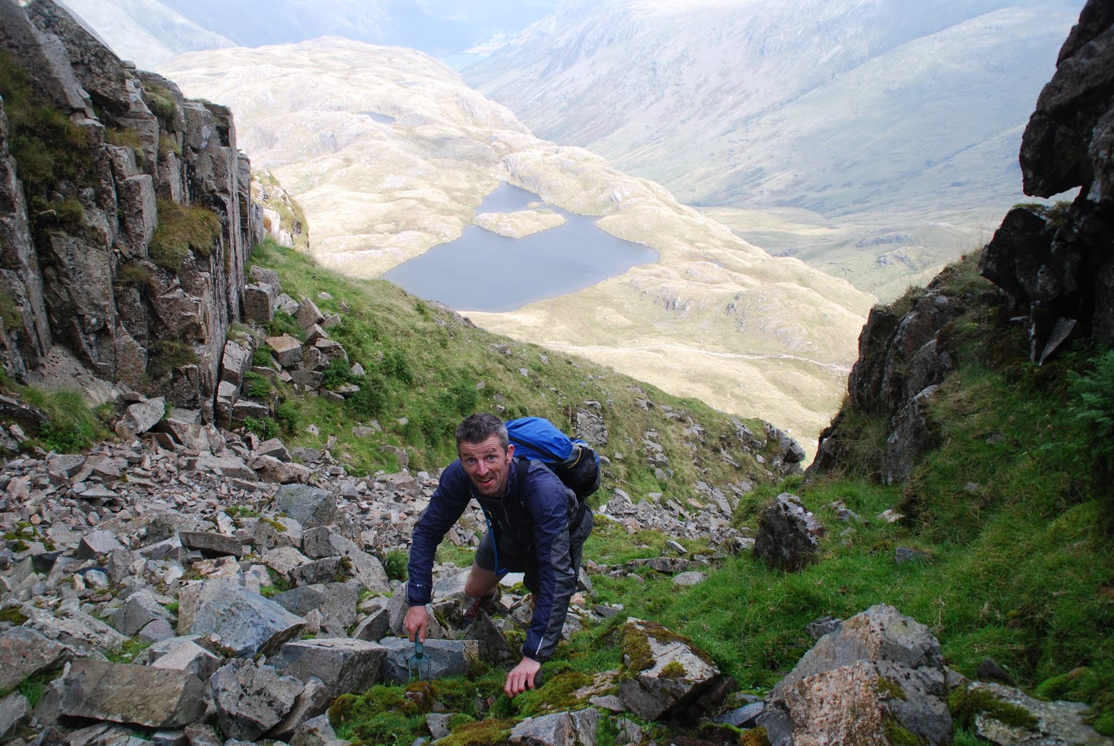 The Dog's Outdoor Blog: September 2010