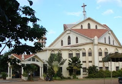 CSI Immanuel Church, Coimbatore - English Service