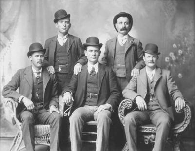 Wesleyan Crime Blog.com: Gang Member Numbers Soar! Why?