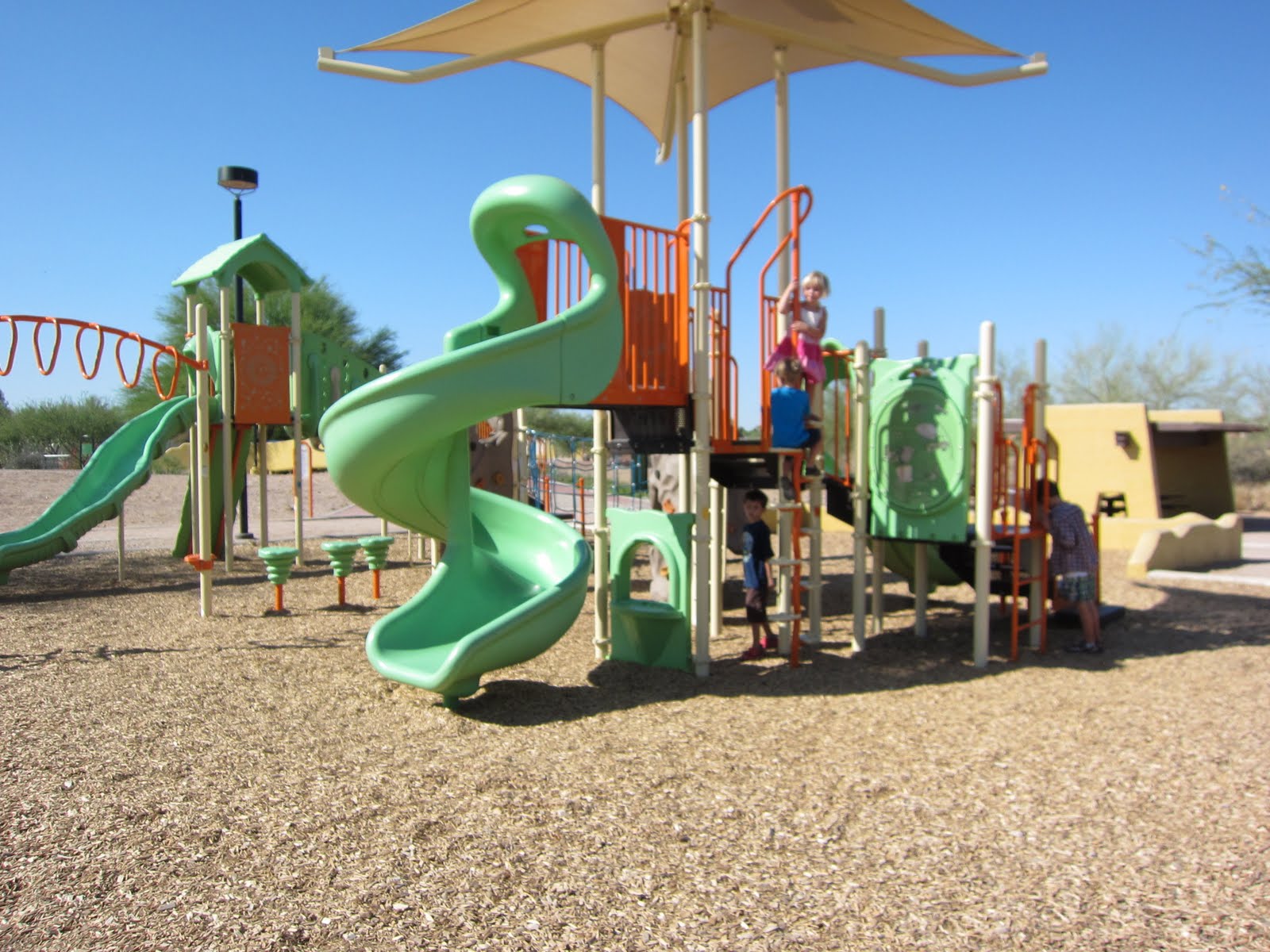 i heart mesa.: Mesa's Best Parks