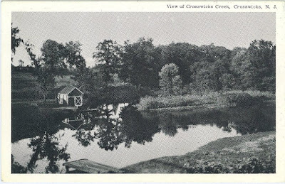 Groveville Memories: Just a Little Bit of Crosswicks, NJ