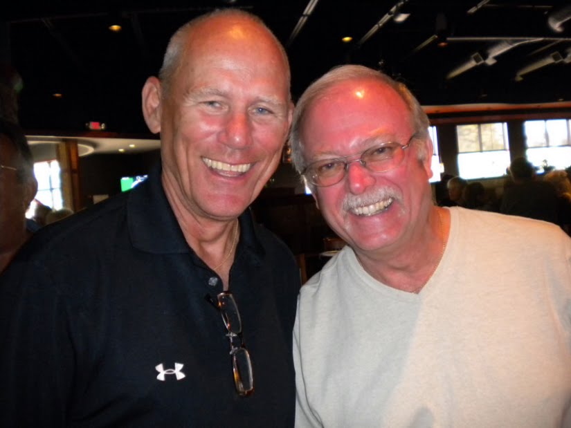 Groveville Memories: Groveville Reunion, August 2010