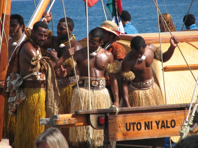 The Adventures of S/V Aspen: The Society Islands - Moorea