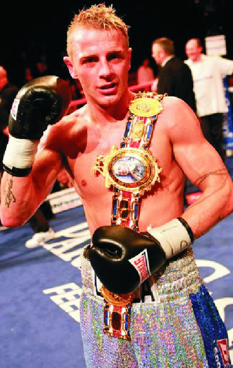 Prizefighter returns to wet the boxing appetite again – British Boxing BBTV