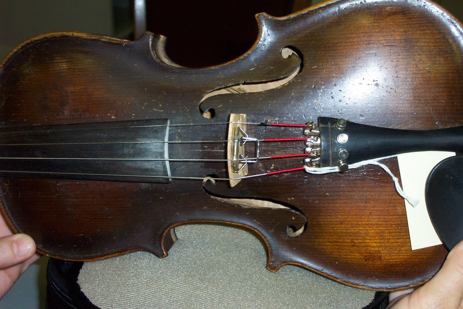 Bluegrass Music Museum News: Bill Monroe Exhibit to Include Rare Artifacts