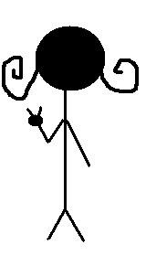 Sam Stick: Character Profiles