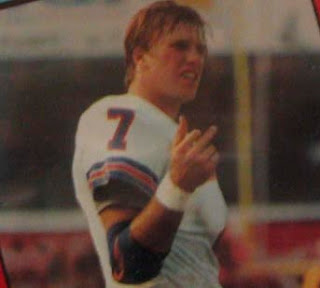 House of Georges: Stay Classy, Kansas City: Victor Riley