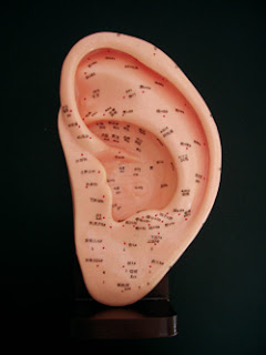 Persoana si Fiinta: meridianele energetice