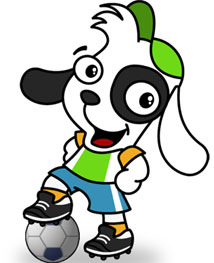 COMUNICACION INTERACTIVA: Doki el perrito de Discovery Kids.