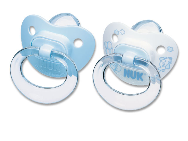 Intelligenta Mamman: Nappar