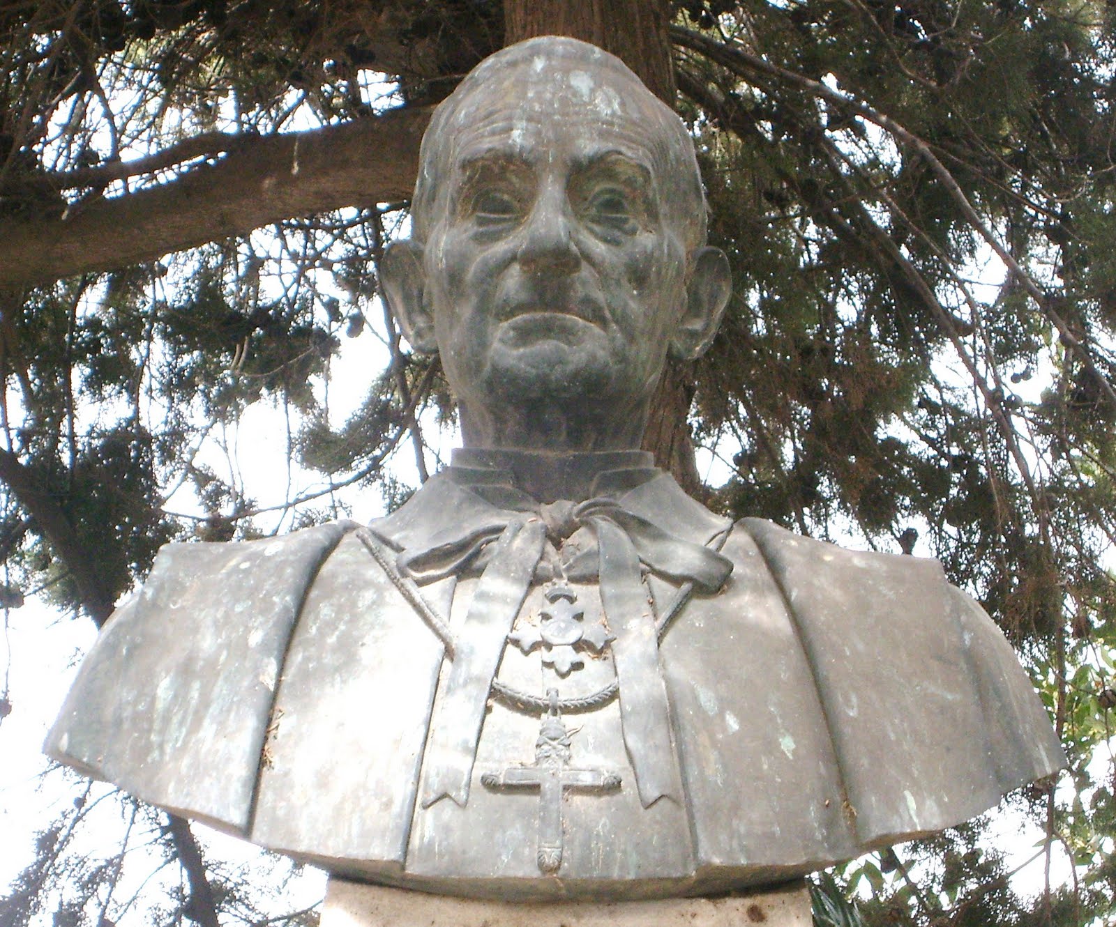 Dr Tony Shaw: Dun Karm (Carmelo Psaila), Żebbuġ, Malta