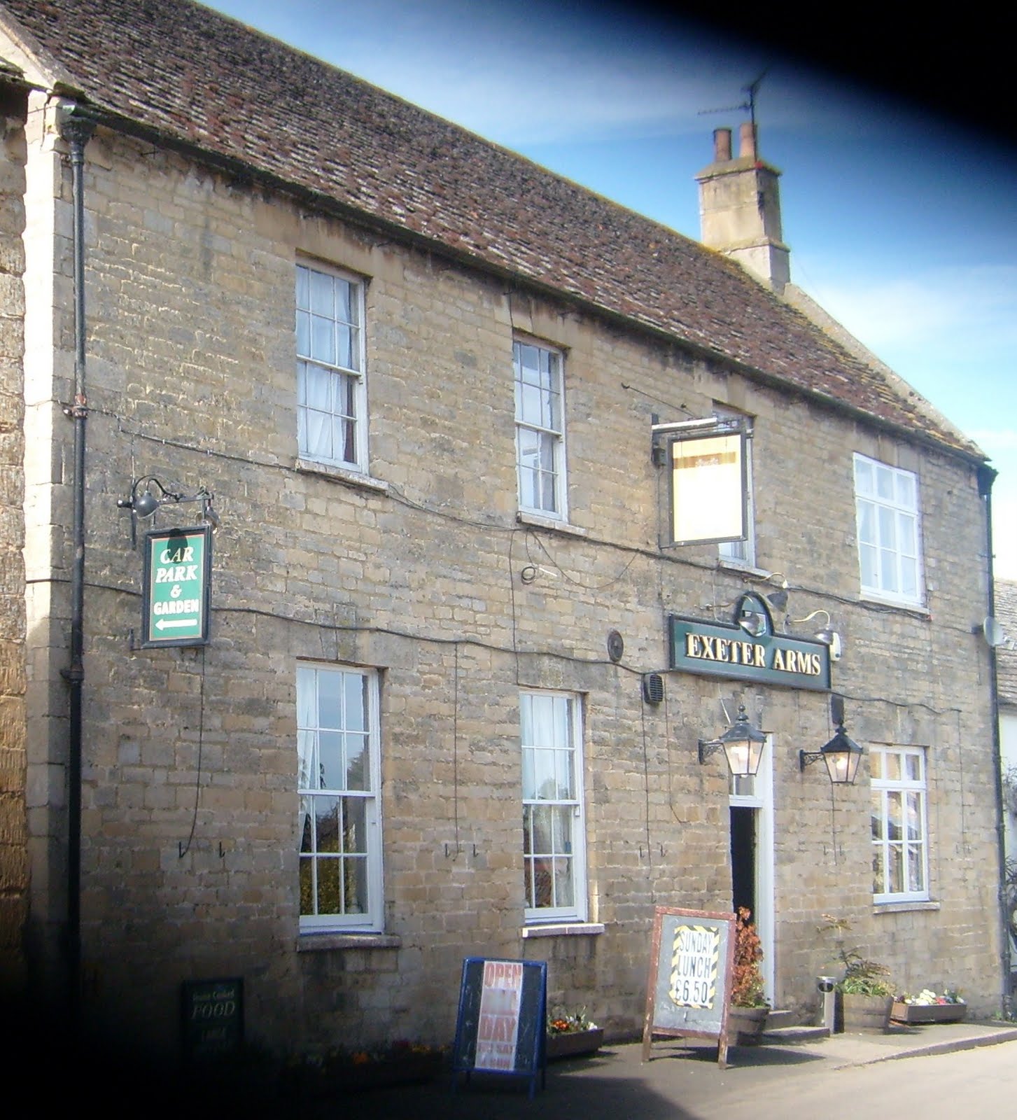 Dr Tony Shaw: John Clare, Helpston (Northamptonshire and Cambridgeshire ...