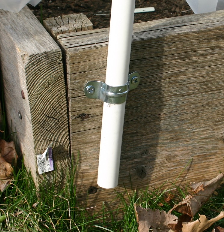 Michigan Backyard Gardener: Extend Your Growing Season With an Easy to ...