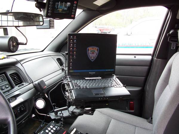 Have Your Own Car PC:Unieke Info