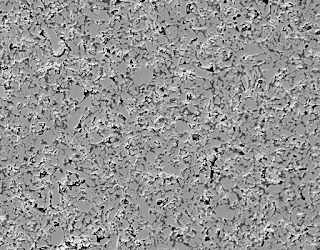 Macrostructure Materials: Ceramics