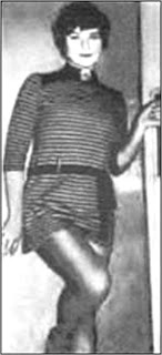 BAJO EL ESTIGMA DEL QUINTO INFIERNO: Mary Bell