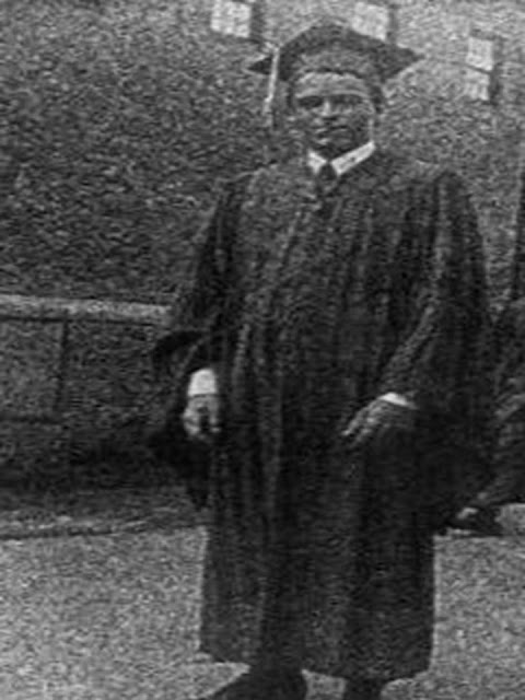 Mitos, Enigmas y Leyendas: TED BUNDY : Un psicopata encantador