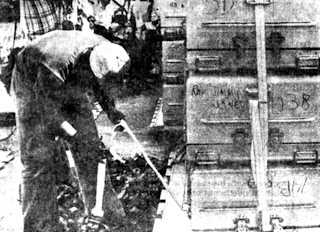 Tu Rincón Paranormal. : Jim Jones y su macabra Secta del Templo del Pueblo.