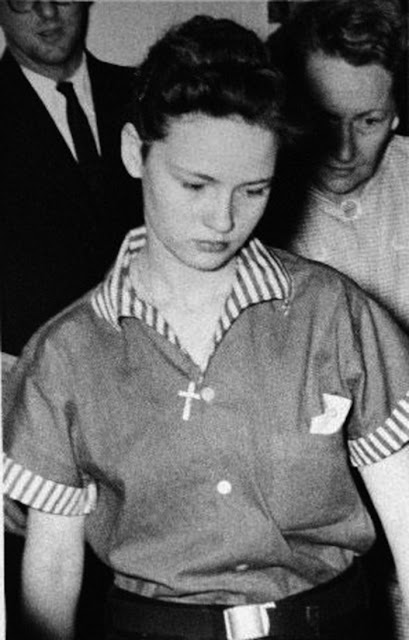 Memorias Assombradas: Charles Starkweather e Caril Fugate