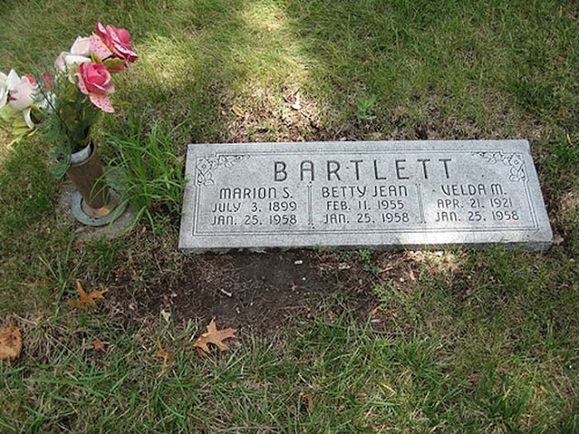 Memorias Assombradas: Charles Starkweather e Caril Fugate