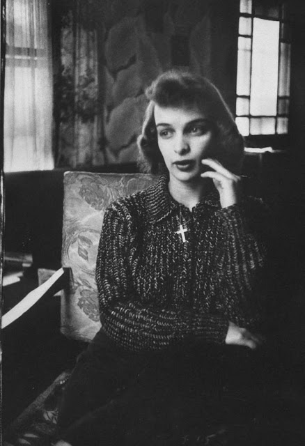 Memorias Assombradas: Charles Starkweather e Caril Fugate