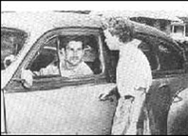 Memorias Assombradas: Charles Starkweather e Caril Fugate