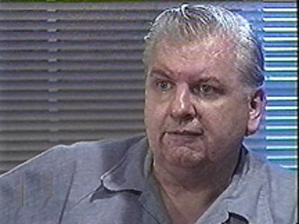 Cose a Random: Storie Horror: John Gacy