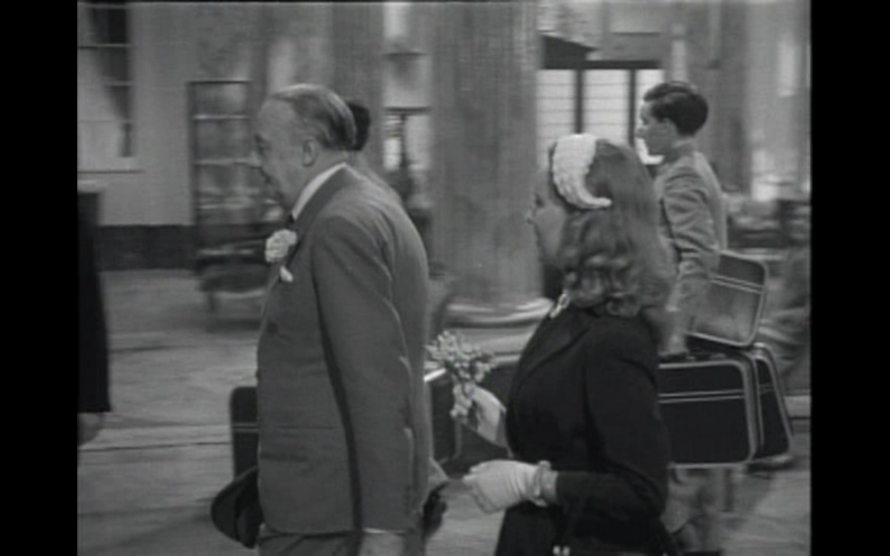 blog full of jelly: movie inspiration: Always a Bride