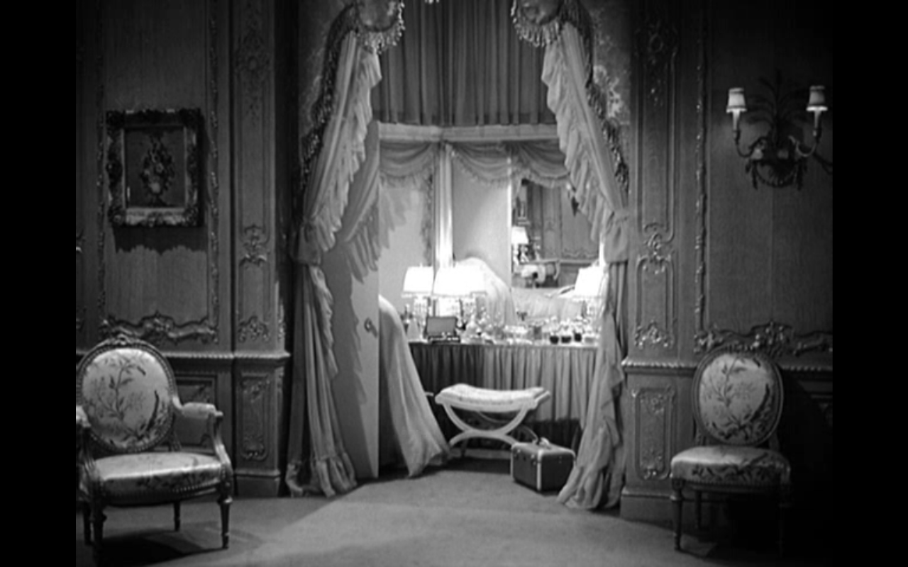 blog full of jelly: movie inspiration: The Dark Corner (1946)