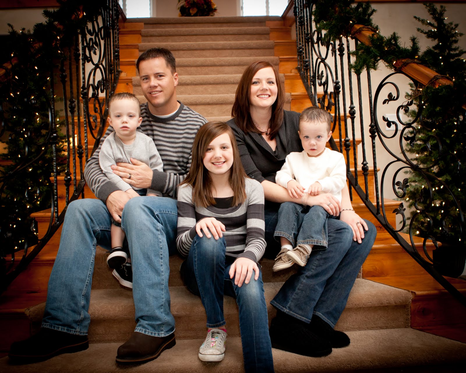 Holly's Hobby's Photography: Munk family